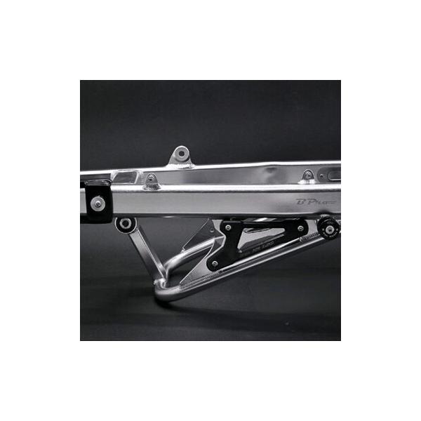 ※詳細な出荷時期はご注文後にメールでご案内します。■適合車種Ninja 150 R　Ninja 150 R   ■商品番号BPRO-Swingarm-Harduse-Daily-Ninja-R-BK■商品概要Fitment：Kawasaki...