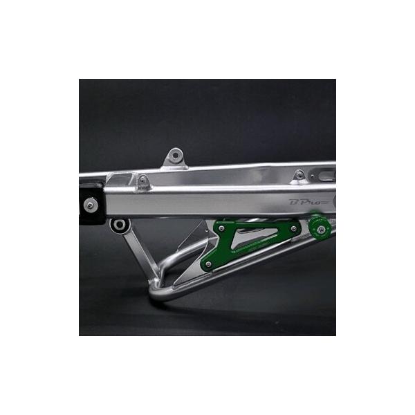 ※詳細な出荷時期はご注文後にメールでご案内します。■適合車種Ninja 150 R　Ninja 150 R   ■商品番号BPRO-Swingarm-Harduse-Daily-Ninja-R-GR■商品概要Fitment：Kawasaki...