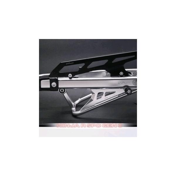 ※詳細な出荷時期はご注文後にメールでご案内します。■適合車種Ninja 150 R　Ninja 150 R   ■商品番号BPRO-Swingarm-Swingarm-SPC-GEN-3-Ninja-R-SV■商品概要Fitment：Kaw...