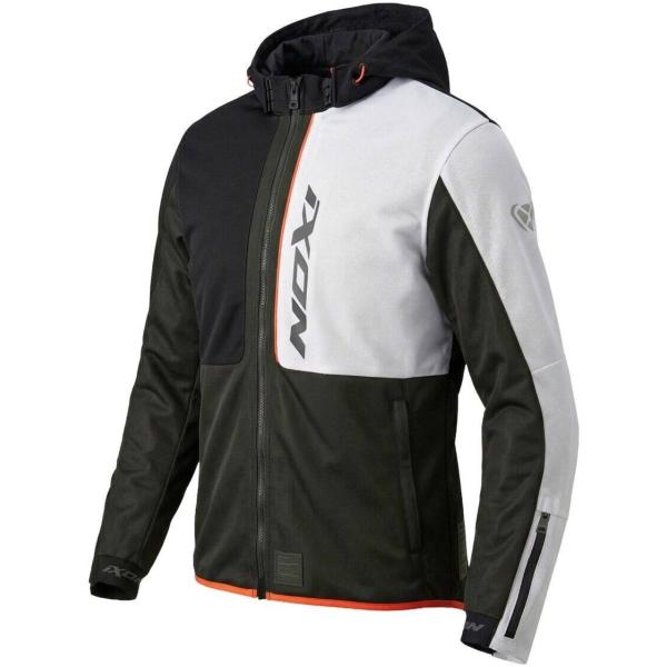 ※詳細な出荷時期はご注文後にメールでご案内します。■商品番号105101102-1124-L■商品概要【カラー】BLACK／ANTHRACITE／WHITE【セーフティ】・fanom&amp;reg;CEプロテクター：肩、肘・バックプロテク...