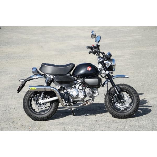 ※詳細な出荷時期はご注文後にメールでご案内します。■適合車種モンキー125　モンキー125 年式: 24- 型式: 8BJ-JB05 ■商品番号2089■JANコード4582287247836■商品概要適合車種：HONDA Monkey12...