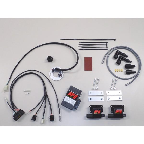 ※詳細な出荷時期はご注文後にメールでご案内します。■適合車種W1SA　W1SA   W1S　W1S   W1　W1   W3　W3   ■商品番号0348P■JANコード4580578516791■商品概要プラグコード／キャップ付コードマー...