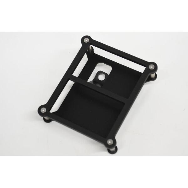 ※詳細な出荷時期はご注文後にメールでご案内します。■適合車種　   　　備考: 汎用■商品番号BG-TMSW-Y0203VR-BK■商品概要ヨシムラプログレス2及びプログレス3用【仕様】アルミ製／ブラックアルマイト仕様