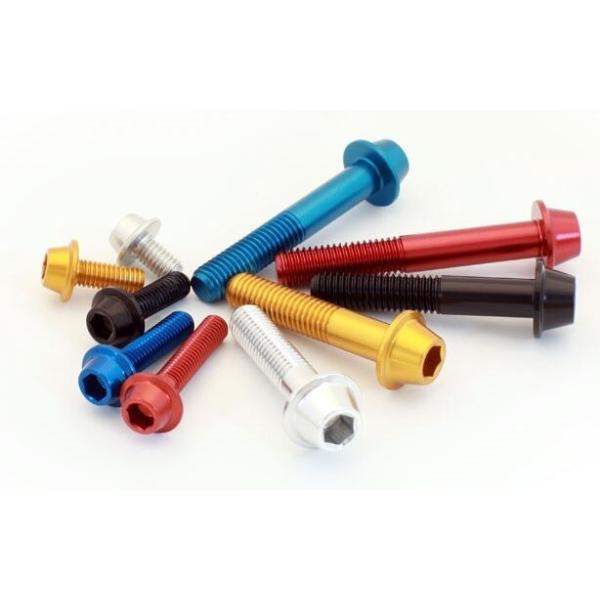 ※詳細な出荷時期はご注文後にメールでご案内します。■商品番号TCRCE M6X10/SI