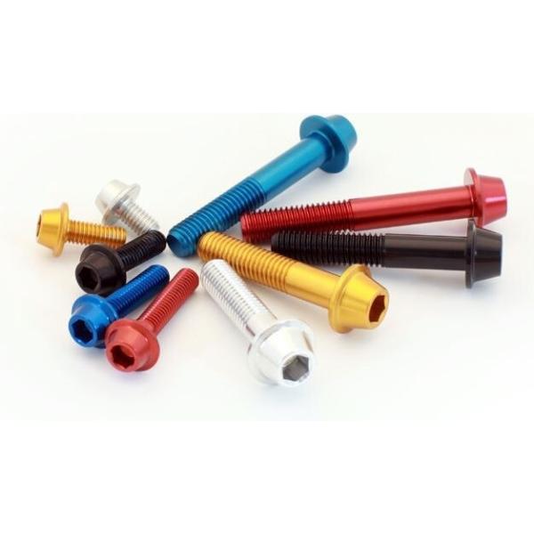 ※詳細な出荷時期はご注文後にメールでご案内します。■商品番号TCRCE M6X15/EB