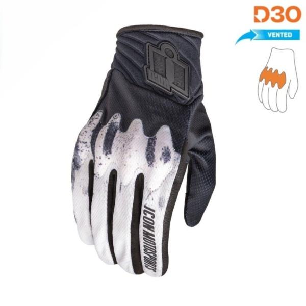 ※詳細な出荷時期はご注文後にメールでご案内します。■商品番号3301-5339■商品概要カラー：ホワイト手のひらAx Laredo生地ポリエステルメッシュ、ネオプレーン使用ナックルにD3OプロテクターCE安全規格 EN13594：2015 ...