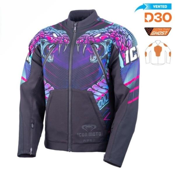 ※詳細な出荷時期はご注文後にメールでご案内します。■商品番号2820-7780■商品概要カラー：ブラックICON SPORT FIT春秋向け防風効果が高く柔らかいSOFTSHELL素材内部300Dポリエステル補強ジャケット本体CE安全規格 ...