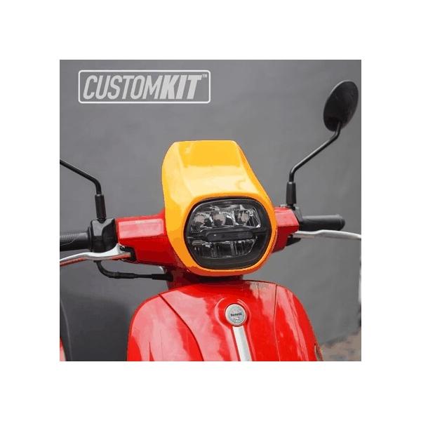 ※詳細な出荷時期はご注文後にメールでご案内します。■適合車種Panarea　Panarea   ■商品番号CK-SS-BP-BD-L-155■商品概要Fitment：Benelli PanareaMaterial：FiberglassLon...