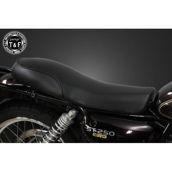 ※詳細な出荷時期はご注文後にメールでご案内します。■適合車種ST250E　ST250E 年式: 全年式  　　備考: ※ST250E(Sカスタマイズ／Cカスタマイズ)は取付不可。ST250　ST250 年式: 全年式  ■商品番号71203...