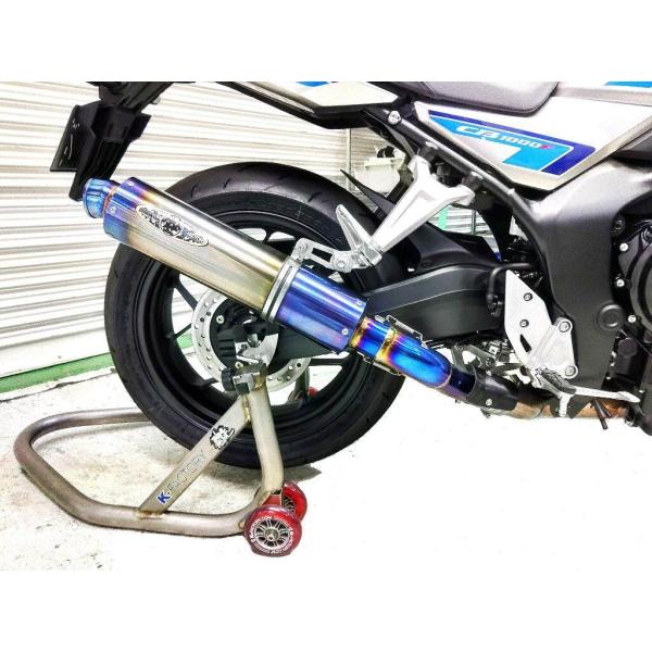 ※詳細な出荷時期はご注文後にメールでご案内します。■適合車種CB1000F　CB1000F 年式: 25-  　　備考: 8BL-SC94■商品番号092KOZAEAG1461■JANコード4582215626016■商品概要【サイレンサー...