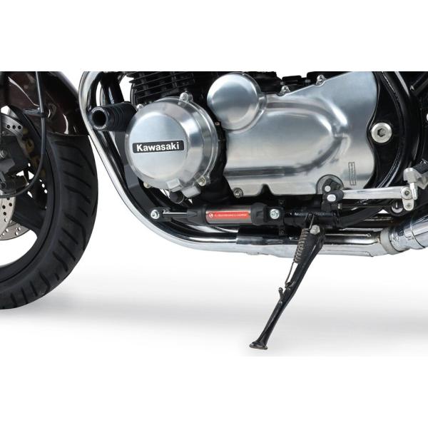 ※詳細な出荷時期はご注文後にメールでご案内します。■適合車種ZEPHYR750　ZEPHYR750 年式: 91-06  　　備考: (C1-C11/Final Edition)■商品番号13691713■JANコード4538792971353