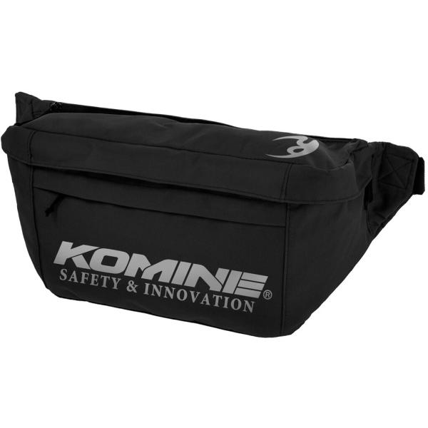 ※詳細な出荷時期はご注文後にメールでご案内します。■商品番号09-252■JANコード4582611232163■商品概要【カラー】KOMINE Black【MATERIALS】polyester・Capacity：10 liter・Ver...