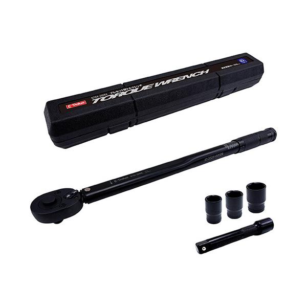 ※詳細な出荷時期はご注文後にメールでご案内します。■商品番号NTR4-200BK■JANコード4977292241113■商品概要セット内容：・専用ハードケース・ショートソケット (17・19・21mm)・エクステンションバー125mm・検...