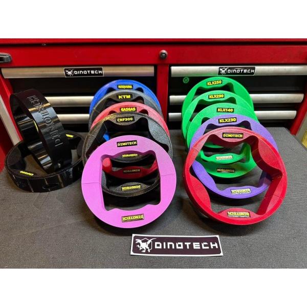 ※詳細な出荷時期はご注文後にメールでご案内します。■適合車種　   　　備考: 汎用■商品番号DT-266■商品概要- Strong PETG material light weight - Easy to install no need ...