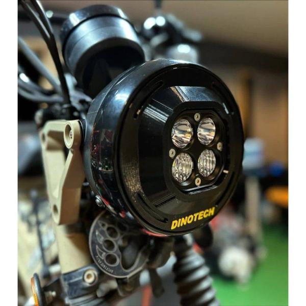 ※詳細な出荷時期はご注文後にメールでご案内します。■適合車種CT125　CT125   ■商品番号DT-329