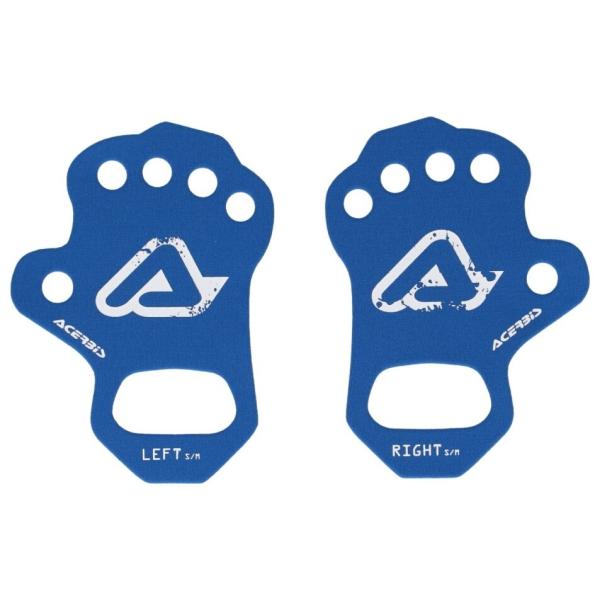 ※詳細な出荷時期はご注文後にメールでご案内します。■商品番号AC-22717BL/WH2■商品概要【素材】ポリエステル、クロロプレン左右1セット