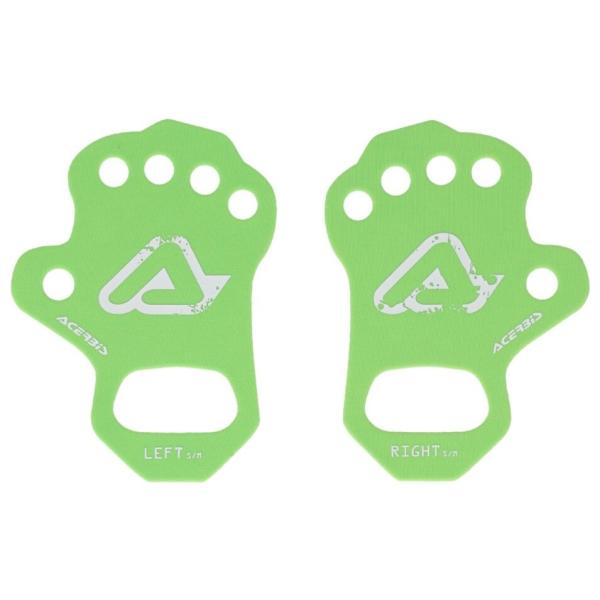 ※詳細な出荷時期はご注文後にメールでご案内します。■商品番号AC-22717GR/WH2■商品概要【素材】ポリエステル、クロロプレン左右1セット