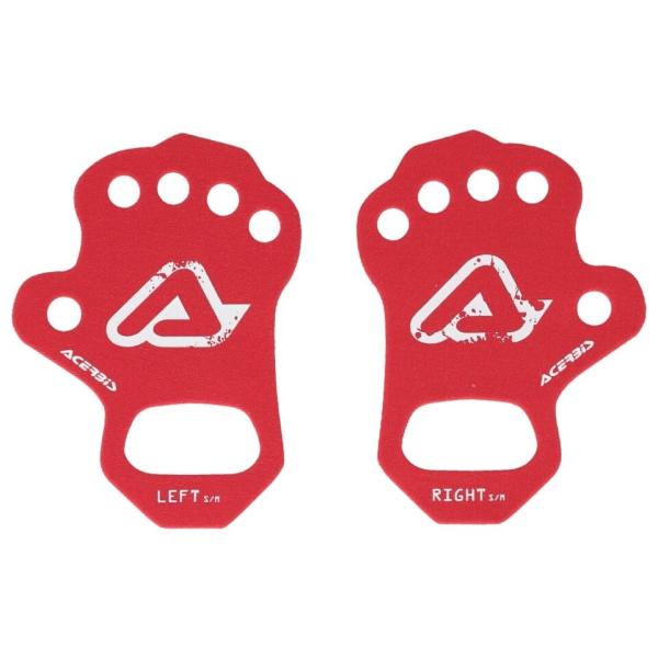 ※詳細な出荷時期はご注文後にメールでご案内します。■商品番号AC-22717RD/WH2■商品概要【素材】ポリエステル、クロロプレン左右1セット