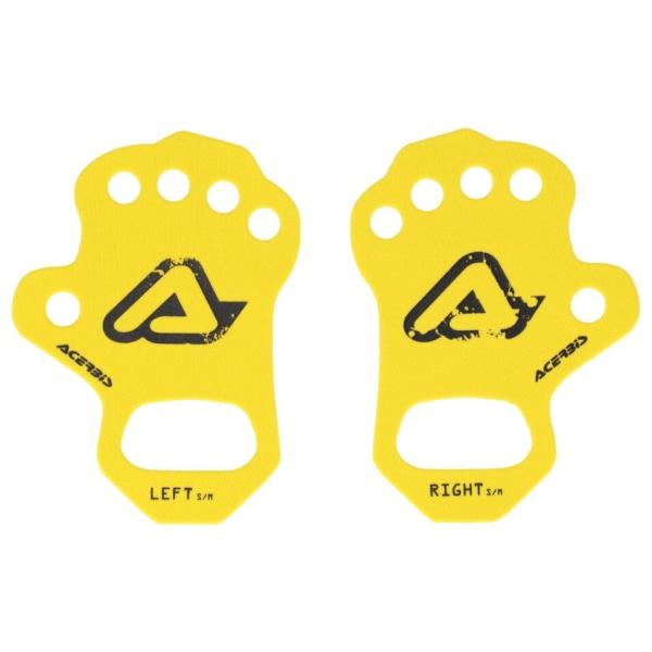 ※詳細な出荷時期はご注文後にメールでご案内します。■商品番号AC-22717YL/BK1■商品概要【素材】ポリエステル、クロロプレン左右1セット