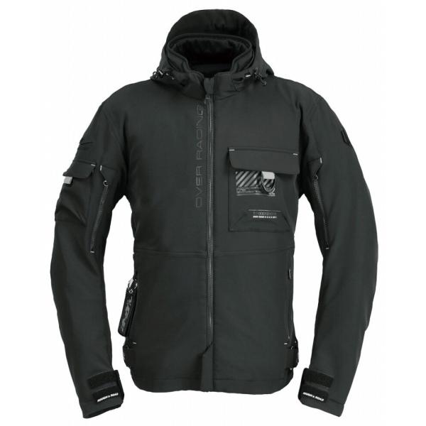 ※詳細な出荷時期はご注文後にメールでご案内します。■商品番号95-99-551LL■JANコード4539770134968■商品概要・COLOR：OVER オールブラック・MATERIAL：表地／ポリエステル 裏地／ポリエステル 襟裏／ポリ...