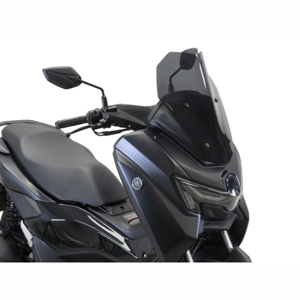 ※詳細な出荷時期はご注文後にメールでご案内します。■適合車種NMAX125　NMAX125 年式: 25-  NMAX155　NMAX155 年式: 25-  ■商品番号400-Y162-001■商品概要スクリーン：全長445mm