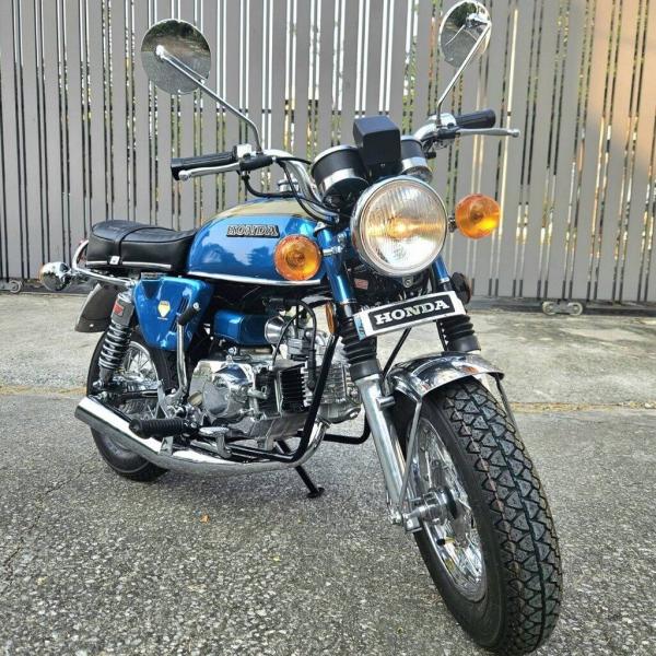 ※詳細な出荷時期はご注文後にメールでご案内します。■適合車種MONKEY 50　MONKEY 50   ■商品番号MINICB750-FE-BLU■商品概要- Product Type：Complete body part and acce...