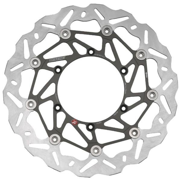 ※詳細な出荷時期はご注文後にメールでご案内します。■適合車種DR-Z400SMZ　DR-Z400SMZ 年式: 07  　　備考: (DRZ400SMZK7_SK44A) フロント用DR-Z400SM　DR-Z400SM 年式: 05  　...