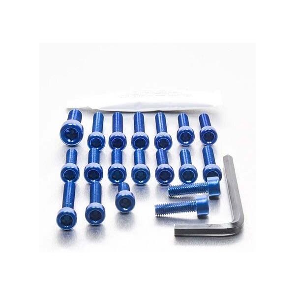 ※詳細な出荷時期はご注文後にメールでご案内します。■適合車種RS125 Extrema　RS125 Extrema 年式: 93-94  ■商品番号EOAP30B■商品概要素材：アルミニウム製品タイプ：エンジンキット／パーツ重さ：109.7...