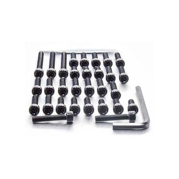 ※詳細な出荷時期はご注文後にメールでご案内します。■適合車種Pegaso 650　Pegaso 650 年式: 93-96  ■商品番号EOAP60BK■商品概要素材：アルミニウム製品タイプ：エンジンキット／パーツ入数：30穴あけ加工：なし...