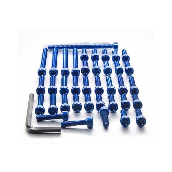 ※詳細な出荷時期はご注文後にメールでご案内します。■適合車種Thruxton Carbs　Thruxton Carbs 年式: 04-07  　　備考: 865cc■商品番号ETR200B■商品概要素材：アルミニウム製品タイプ：エンジンキッ...