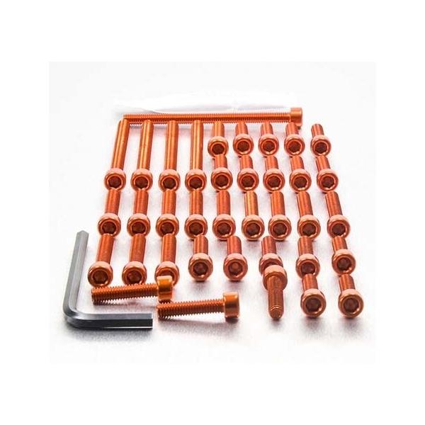 ※詳細な出荷時期はご注文後にメールでご案内します。■適合車種Thruxton Carbs　Thruxton Carbs 年式: 04-07  　　備考: 865cc■商品番号ETR200O■商品概要素材：アルミニウム製品タイプ：エンジンキッ...