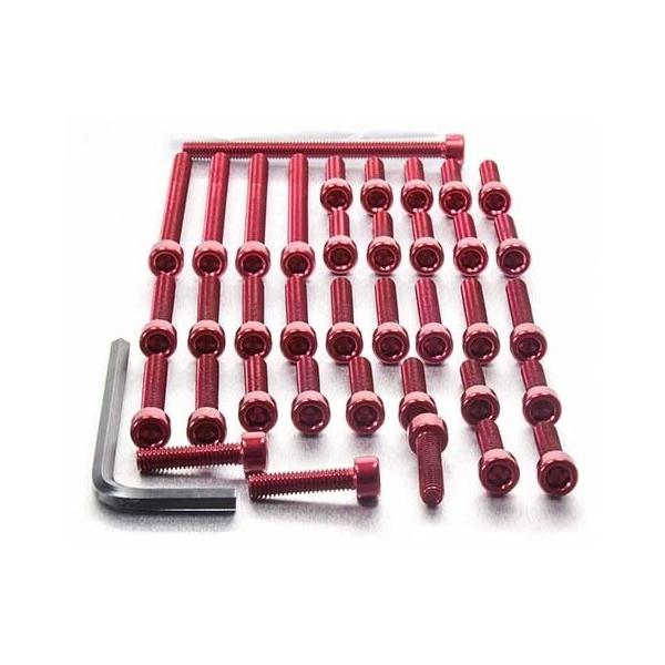 ※詳細な出荷時期はご注文後にメールでご案内します。■適合車種Thruxton Carbs　Thruxton Carbs 年式: 04-07  　　備考: 865cc■商品番号ETR200R■商品概要素材：アルミニウム製品タイプ：エンジンキッ...