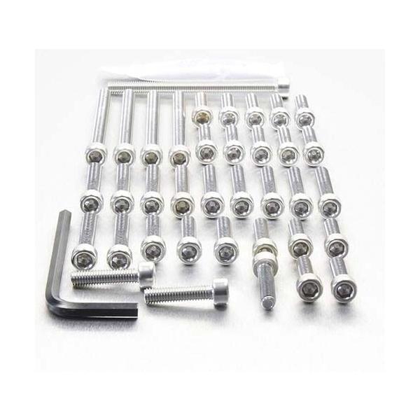 ※詳細な出荷時期はご注文後にメールでご案内します。■適合車種Thruxton Carbs　Thruxton Carbs 年式: 04-07  　　備考: 865cc■商品番号ETR200S■商品概要素材：アルミニウム製品タイプ：エンジンキッ...