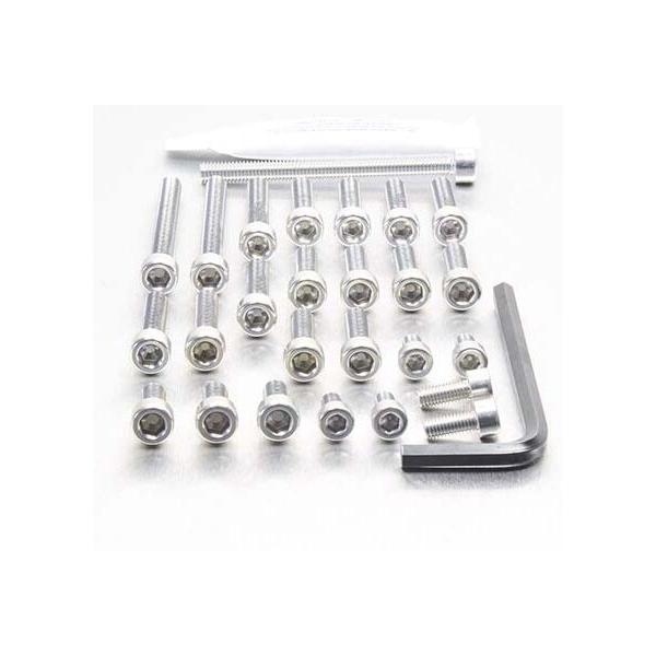 ※詳細な出荷時期はご注文後にメールでご案内します。■適合車種RD350 YPVS　RD350 YPVS 年式: 73-75  ■商品番号EYA090S■商品概要素材：アルミニウム製品タイプ：エンジンキット／パーツ重さ：92.31g入数：26...