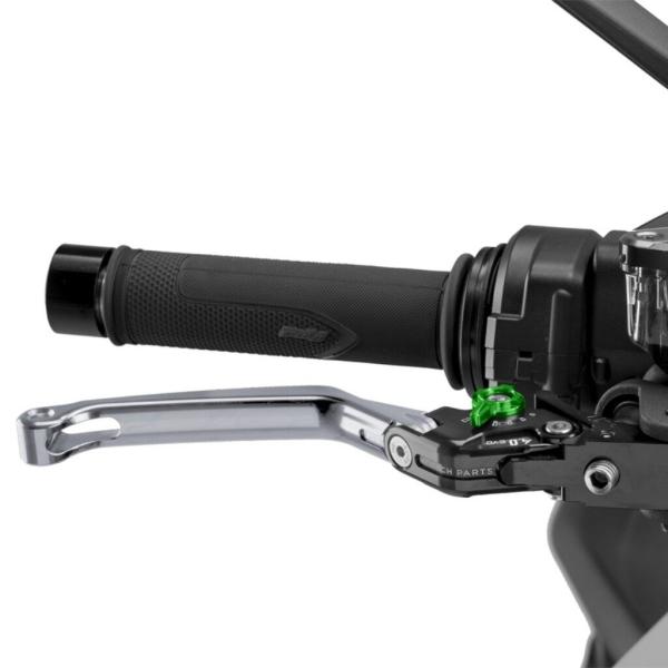 ※詳細な出荷時期はご注文後にメールでご案内します。■適合車種　   　　備考: 汎用(別途、取付車両に合わせたアダプターが必要)■商品番号4110YV■JANコード4571414868686■商品概要タイプ：可倒タイプ素材：Aluminum...