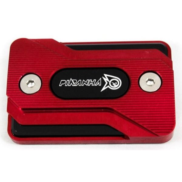 ※詳細な出荷時期はご注文後にメールでご案内します。■適合車種M SLAZ　M SLAZ   MT 15　MT 15   R 15　R 15   XSR 155　XSR 155   ■商品番号PRH-0325-RED