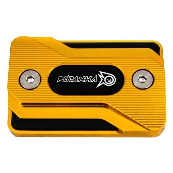 ※詳細な出荷時期はご注文後にメールでご案内します。■適合車種M SLAZ　M SLAZ   MT 15　MT 15   R 15　R 15   XSR 155　XSR 155   ■商品番号PRH-0325-GLD