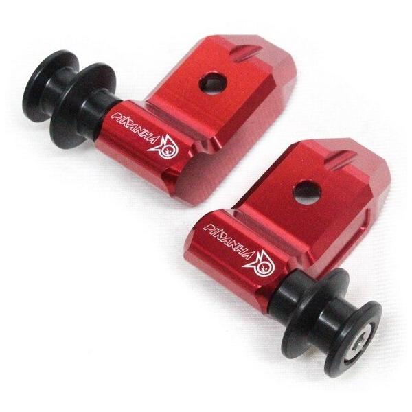 ※詳細な出荷時期はご注文後にメールでご案内します。■適合車種CB 150R EXMOTION　CB 150R EXMOTION 年式: 17-  CB 300R　CB 300R   ■商品番号PRH-0429-RED