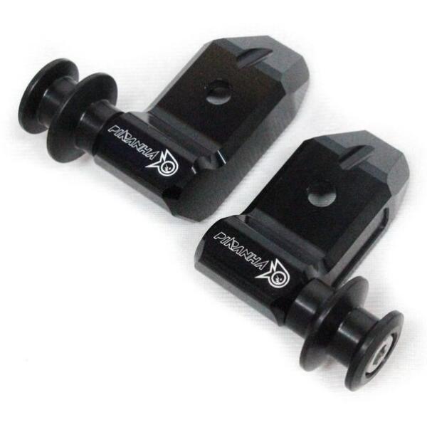 ※詳細な出荷時期はご注文後にメールでご案内します。■適合車種CB 150R EXMOTION　CB 150R EXMOTION 年式: 17-  CB 300R　CB 300R   ■商品番号PRH-0429-BLK