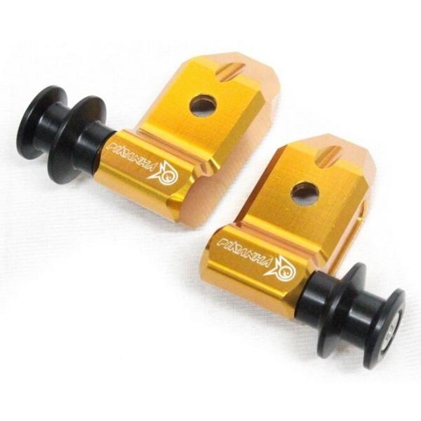 ※詳細な出荷時期はご注文後にメールでご案内します。■適合車種CB 150R EXMOTION　CB 150R EXMOTION 年式: 17-  CB 300R　CB 300R   ■商品番号PRH-0429-GLD