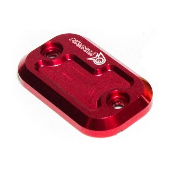 ※詳細な出荷時期はご注文後にメールでご案内します。■適合車種AEROX　AEROX   Q BIX　Q BIX   ■商品番号PRH-0433-RED