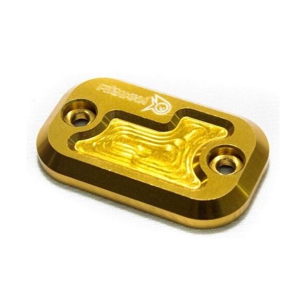 ※詳細な出荷時期はご注文後にメールでご案内します。■適合車種AEROX　AEROX   Q BIX　Q BIX   ■商品番号PRH-0433-GLD