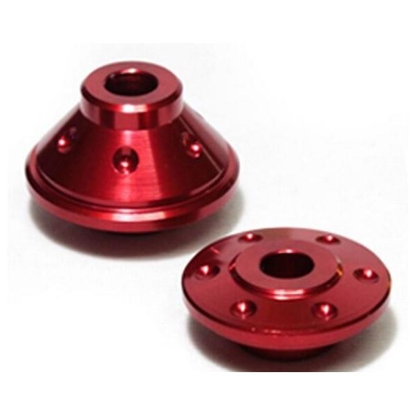 ※詳細な出荷時期はご注文後にメールでご案内します。■適合車種Q BIX　Q BIX   ■商品番号PRH-0445-RED