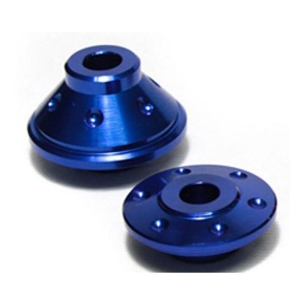 ※詳細な出荷時期はご注文後にメールでご案内します。■適合車種Q BIX　Q BIX   ■商品番号PRH-0445-BLU