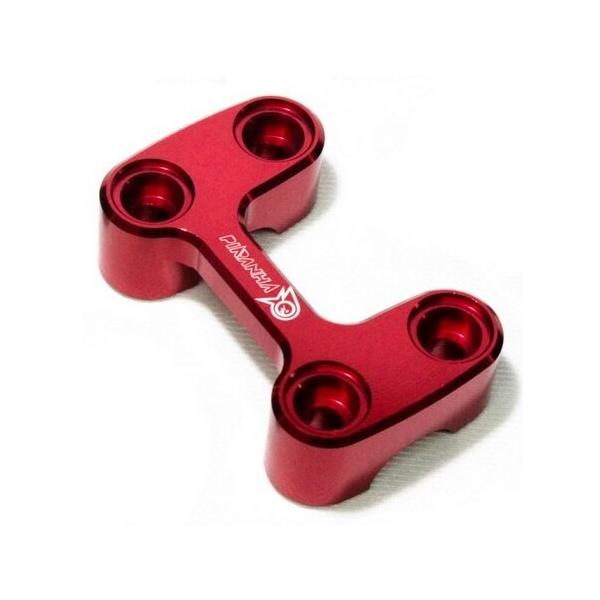 ※詳細な出荷時期はご注文後にメールでご案内します。■適合車種Q BIX　Q BIX   ■商品番号PRH-0447-RED