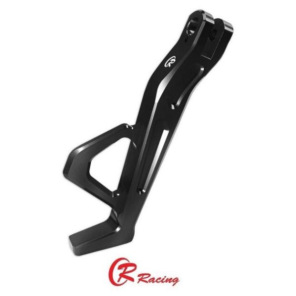 ※詳細な出荷時期はご注文後にメールでご案内します。■適合車種CLICK 160　CLICK 160   PCX 160　PCX 160 年式: 25-  SCOOPY i　SCOOPY i   ■商品番号PRH-0709-BLK