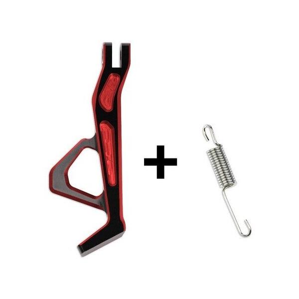 ※詳細な出荷時期はご注文後にメールでご案内します。■適合車種CLICK 160　CLICK 160   PCX 160　PCX 160 年式: 25-  SCOOPY i　SCOOPY i   ■商品番号PRH-0722-RED