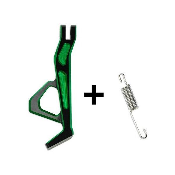 ※詳細な出荷時期はご注文後にメールでご案内します。■適合車種CLICK 160　CLICK 160   PCX 160　PCX 160 年式: 25-  SCOOPY i　SCOOPY i   ■商品番号PRH-0722-GRN