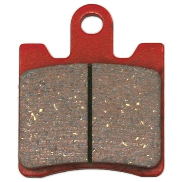 ※詳細な出荷時期はご注文後にメールでご案内します。■適合車種EPSILON250　EPSILON250 年式: 04-06  　　備考: 【タイプ：F】 ※フロントは 1 キャリパーで 2 セット使用FJR1300　FJR1300 年式: ...