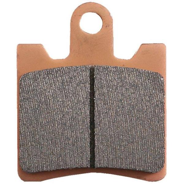 ※詳細な出荷時期はご注文後にメールでご案内します。■適合車種EPSILON250　EPSILON250 年式: 04-06  　　備考: 【タイプ：F】 ※フロントは 1 キャリパーで 2 セット使用FJR1300　FJR1300 年式: ...